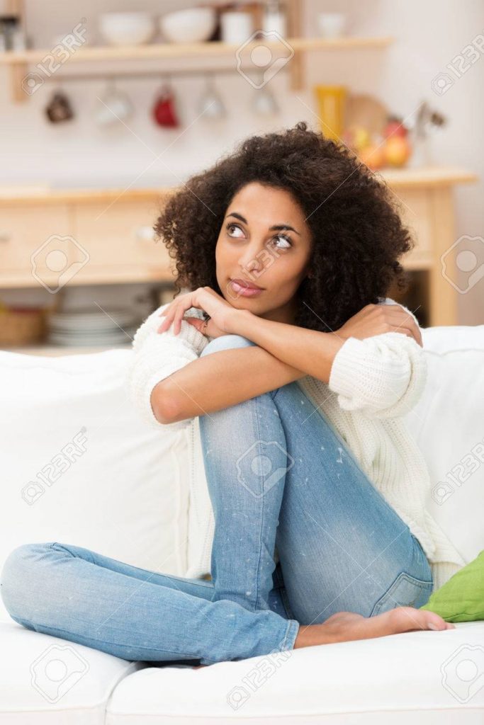 Home | Being Single